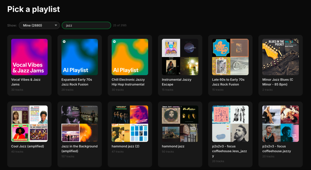 Sort Your Music Gets an Update. | Music Machinery